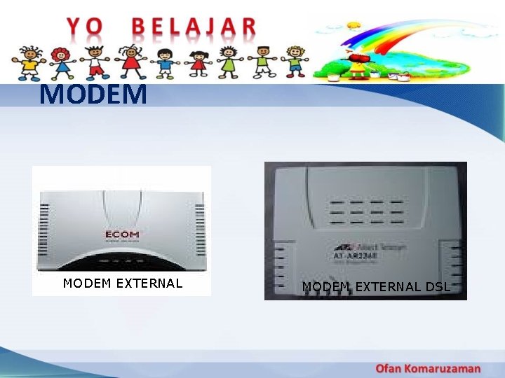 INTERNET INTRANET INTERNET INTRANET Internet adalah sebuah jaringan