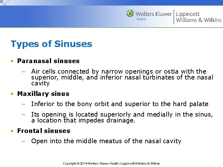 Chapter 36 Respiratory Tract Infections Neoplasms and Childhood