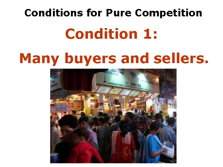 4 Types of Market Structures that for Business