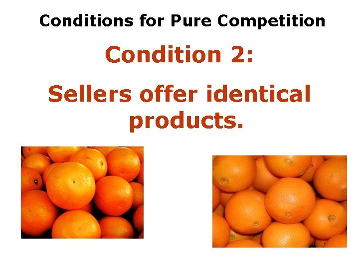 4 Types of Market Structures that for Business