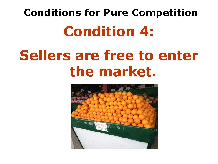 4 Types of Market Structures that for Business