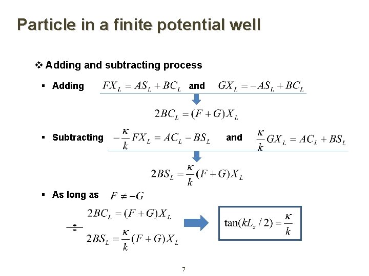 Quantum Mechanics for Scientists and Engineers Sangin Kim