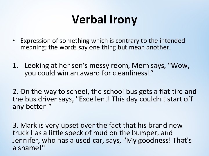 The Power of Rhetorical Devices What is Rhetoric