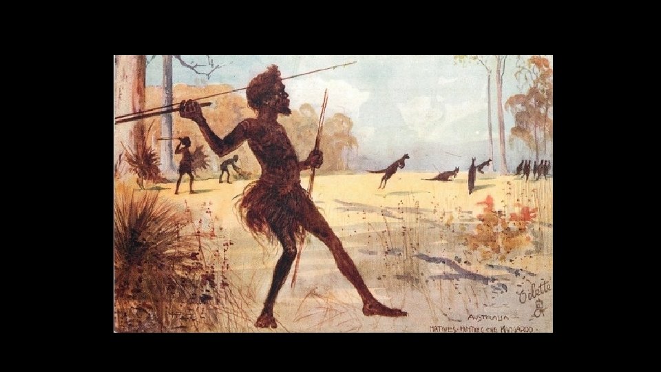 Australias Aborigines Origins Culture Standards SS 6 H