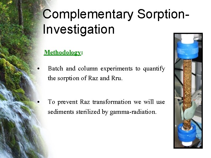 Integrating Solute Transport Stream Metabolism and Nutrient Retention