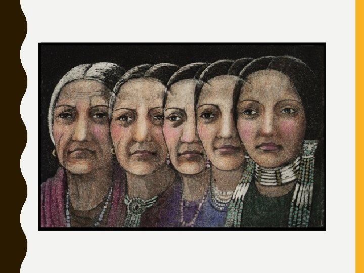 Native American Mythology Introductory Info Before the White