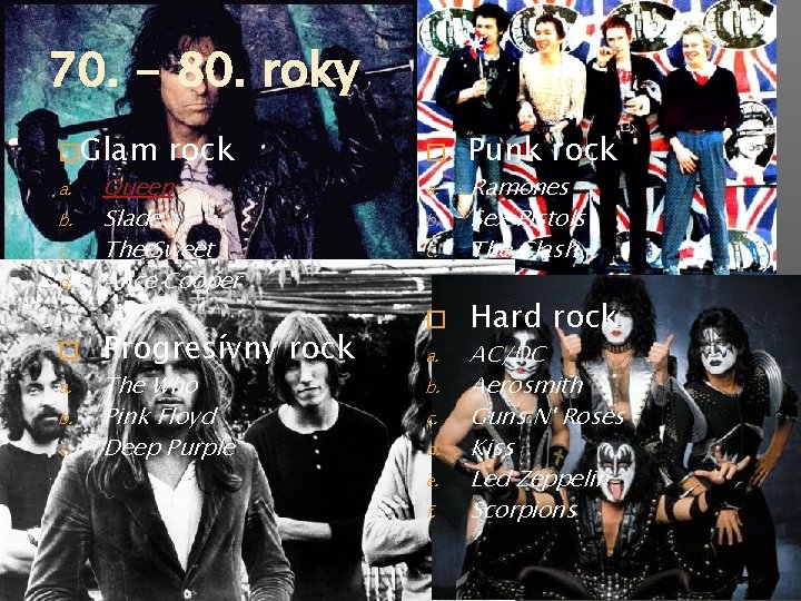 Rock Zkladn znaky a b c Rytmickos 3