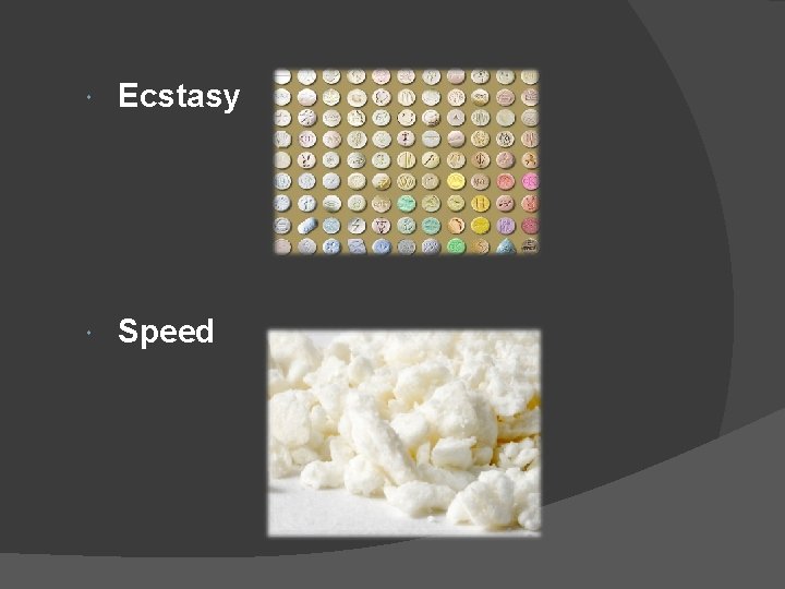 DROGE O EM BOMO GOVORILI Kaj je droga