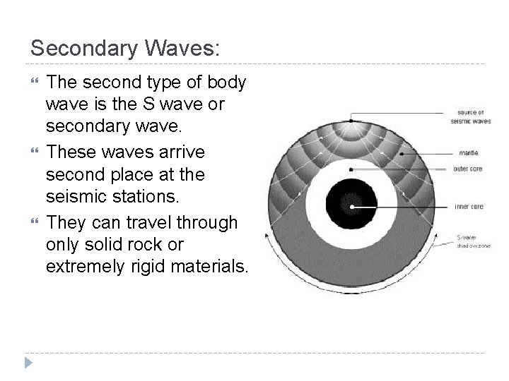 Earthquakes Volcanoes 1 What is an earthquake Earthquakes