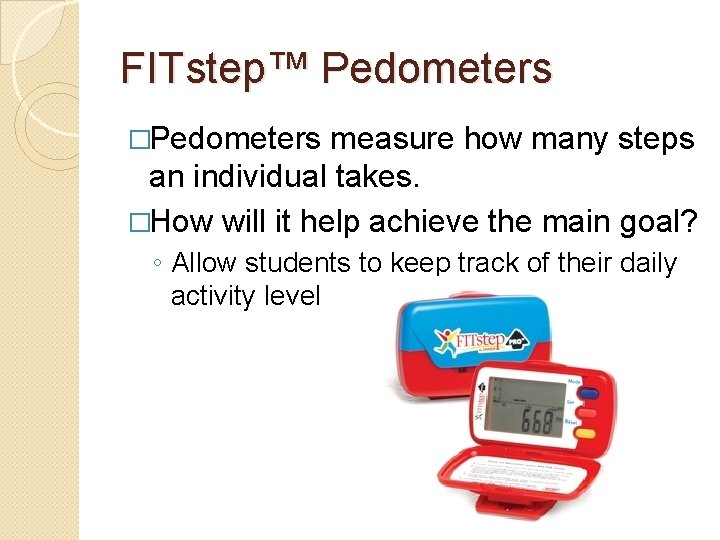 A Fit Education Luis Torres Goal Bring awareness