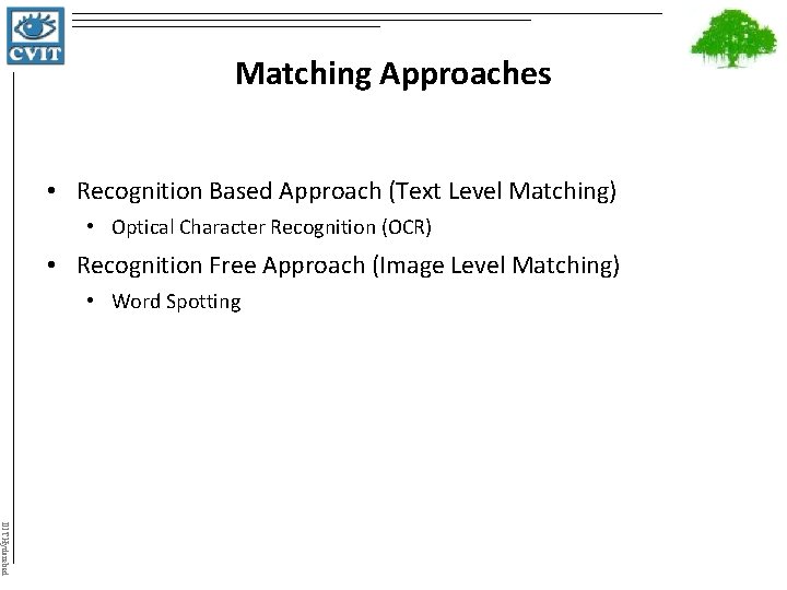 Document Image Retrieval using Bag of Visual Words