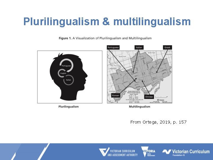 What is plurilingualism Exploring plurilingualism and the ways