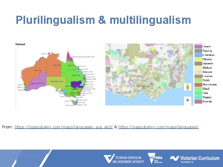What is plurilingualism Exploring plurilingualism and the ways