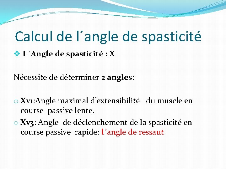 La parsie spastique dformante Diagnostic Evaluation concept jean