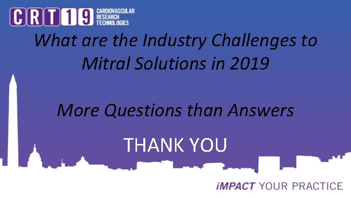 What are the Industry Challenges to Mitral Solutions