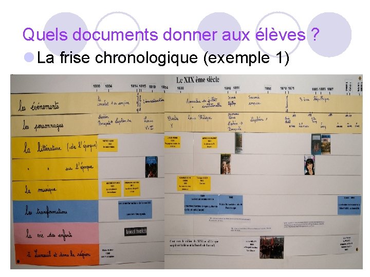 Enseigner lHistoire au cycle 3 Diversifier ses approches
