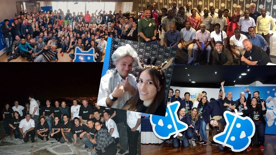 Technology and activism Donation traceability using Azure Blockchain