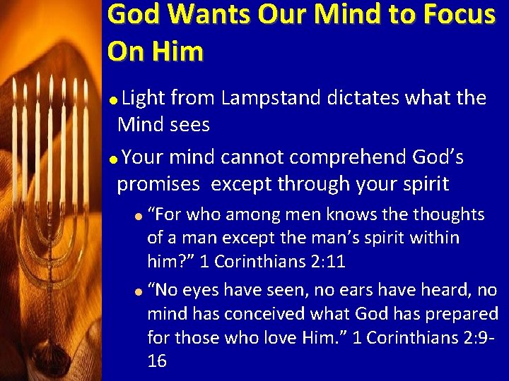 Enter His Presence through the Tabernacle Gods Blueprint