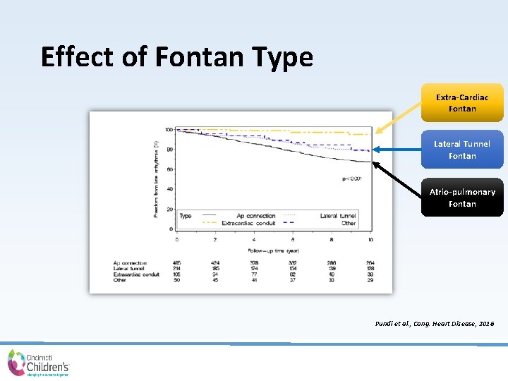 The Role of Catheter Ablation in Fontan Arrhythmia