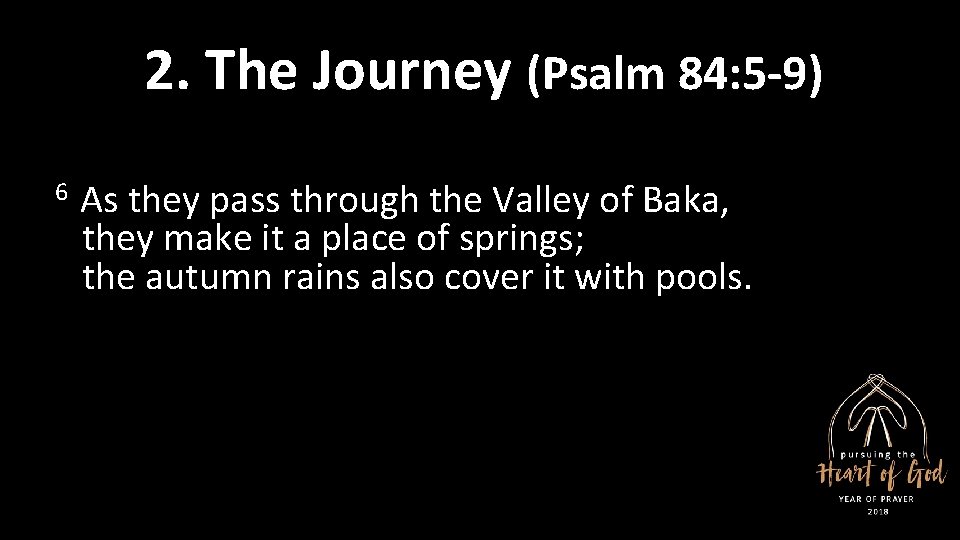How Lovely is your Dwelling Place Psalms 84
