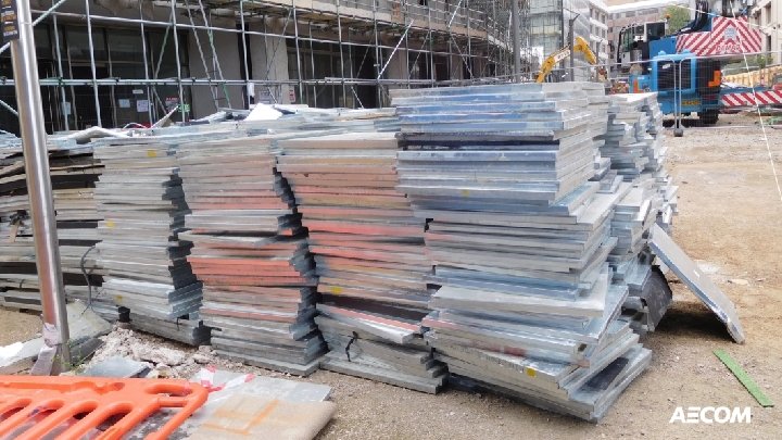 Building Revolutions Applying the circular economy to the