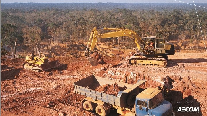 Building Revolutions Applying the circular economy to the