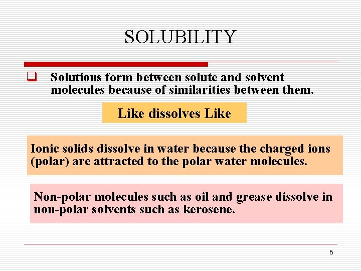 Chapter 8 A Solutions 1 CHAPTER OUTLINE Type