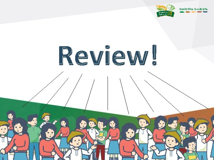 PALAYCHECK SYSTEM FOR IRRIGATED LOWLAND RICE As of