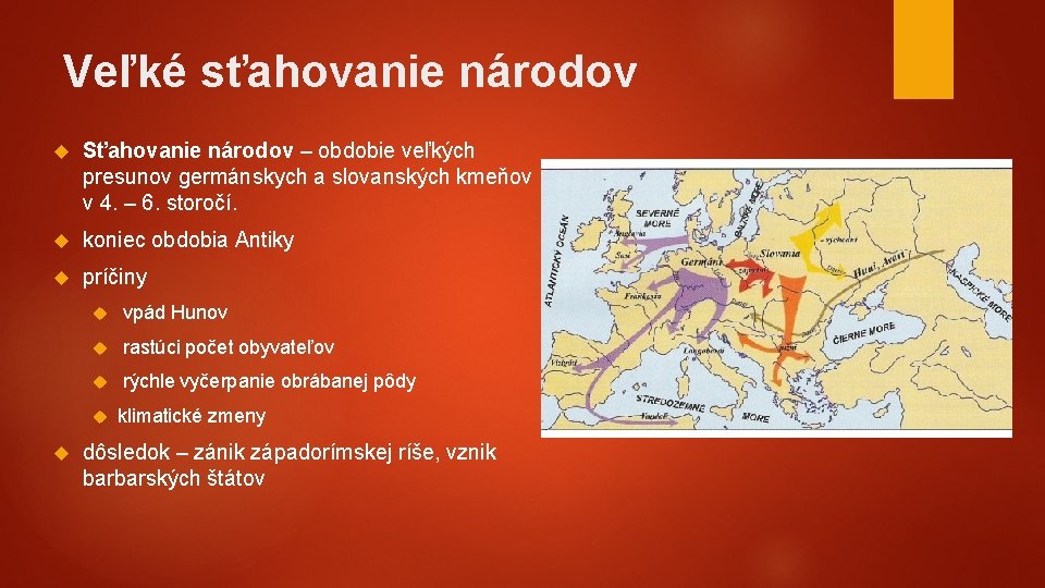 SLOVKOV V KARPATSKEJ KOTLINE upevovanie uiva 7 RONK