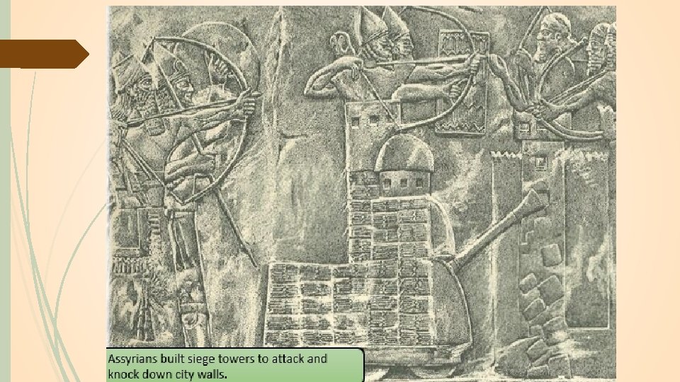 Empires of Mesopotamia Akkadians long ago conquered Sumer