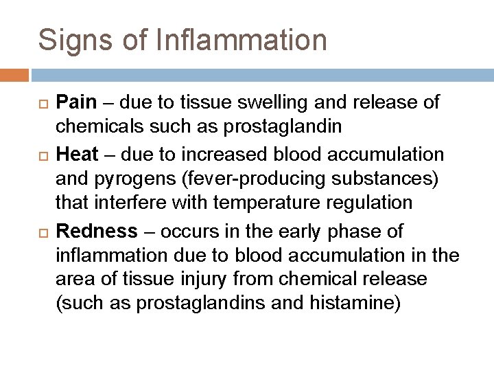 ANTIINFLAMMATORY PAINREDUCING DRUGS Chapter 16 Basic Physiology ...