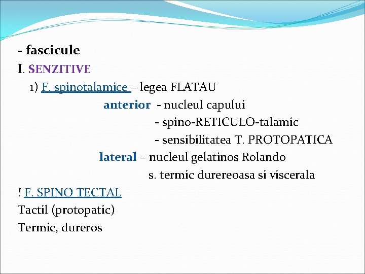 Universitatea de Medicina si Farmacie Iuliu Hatieganu ClujNapoca