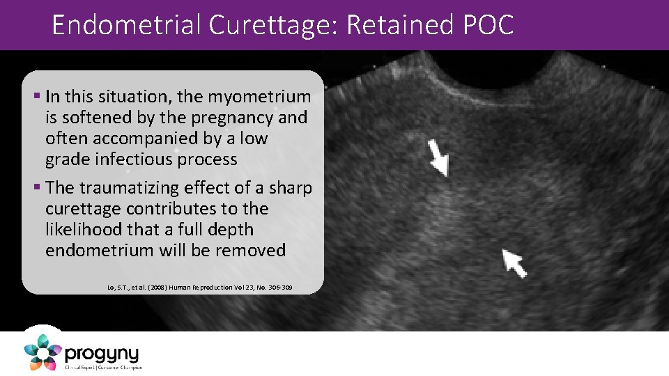 Womb for Improvement A Critical Review of Thin