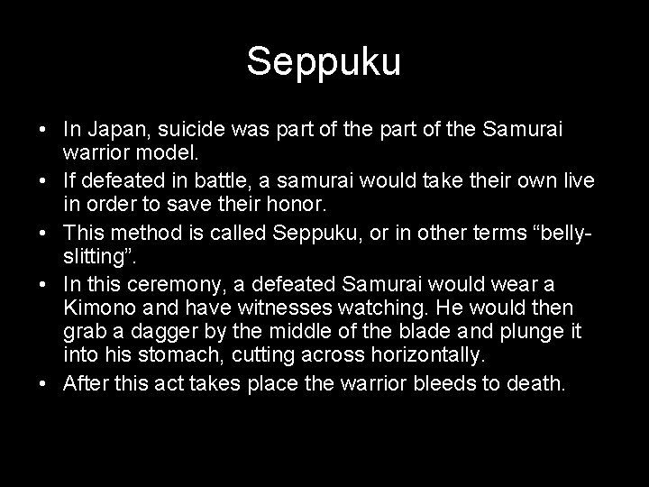 Japan Samurais and Geishas By Jeremy Waller History