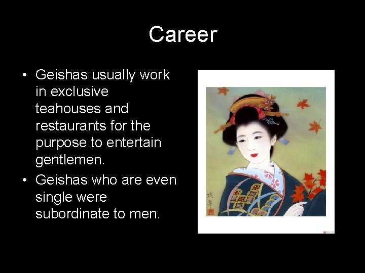 Japan Samurais and Geishas By Jeremy Waller History