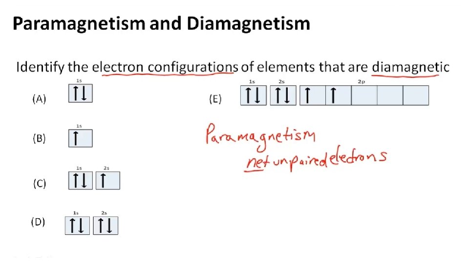 Magnetic Method 211 Lectures Structure In these lectures