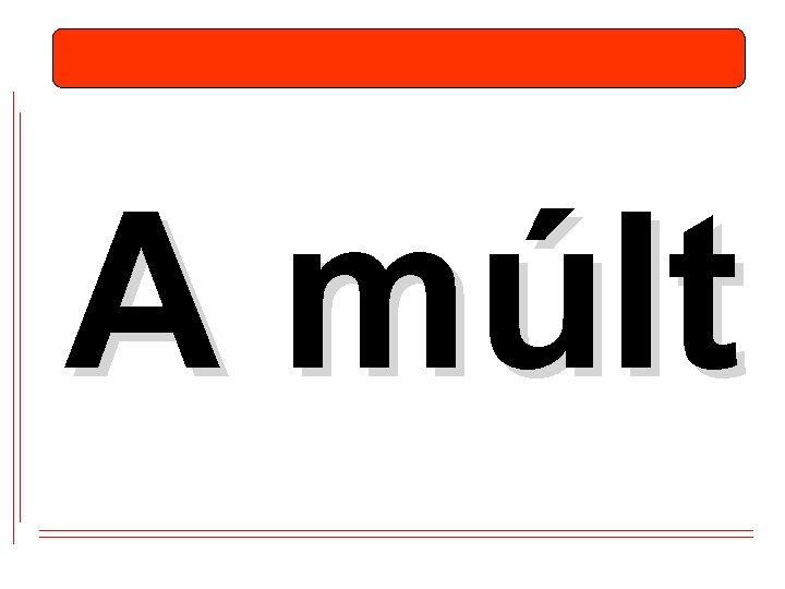 Az informcibiztonsg mltja s jvje Dr Muha Lajos