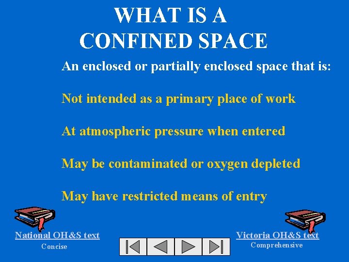 DANGER CONFINED SPACE ENTRY BY PERMIT ONLY WHAT