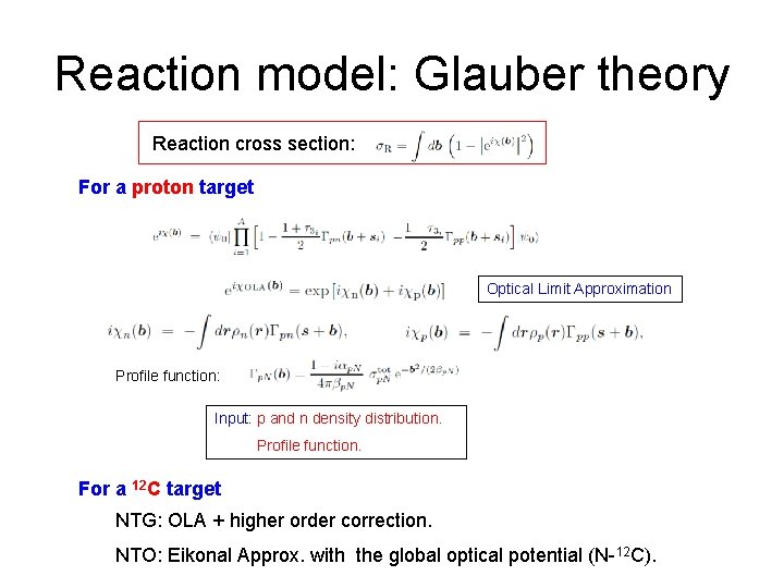 Reaction cross sections of carbon isotopes incident on