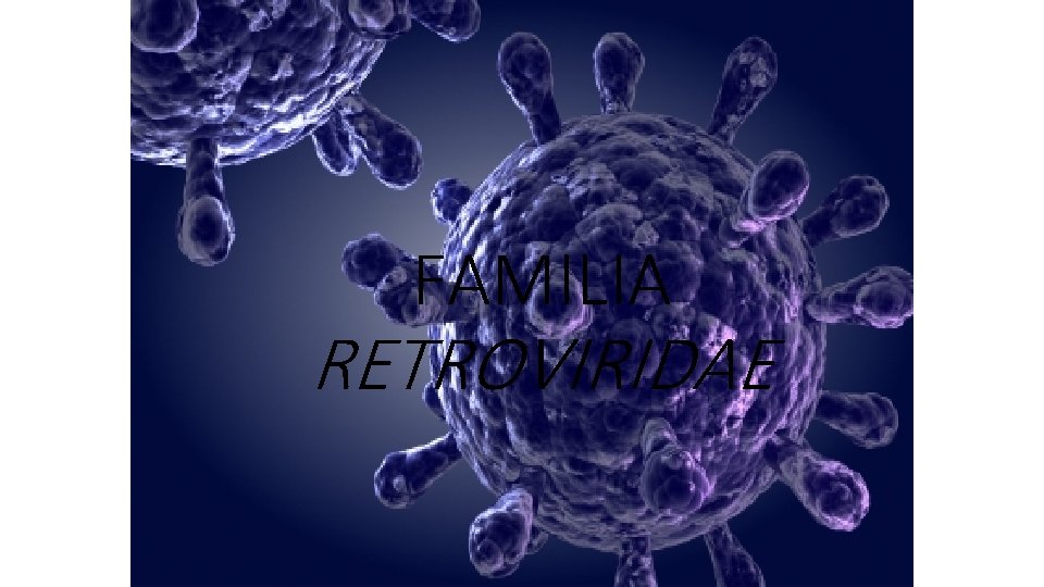 Reovirus Virus de ARN de cadena doble Reoviridae