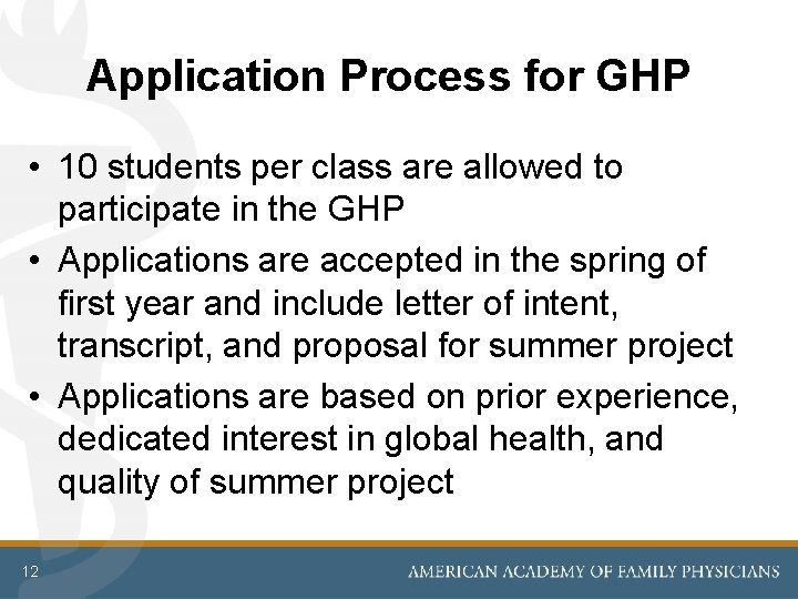 The Global Gamut Development of the Global Health