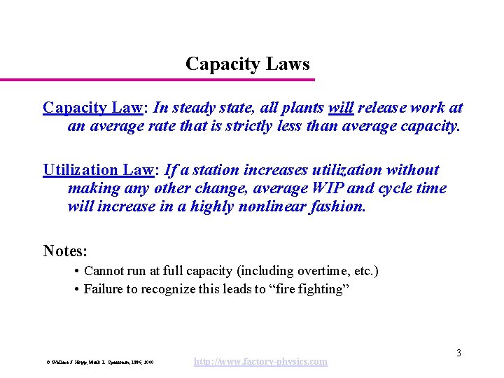 The Corrupting Influence of Variability When luck is