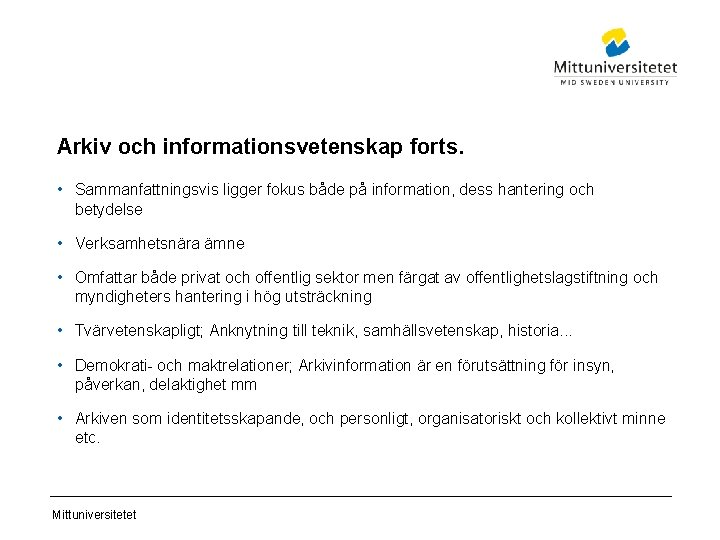 Arkiv och informationsvetenskapligt perspektiv p informationsskerhet ...