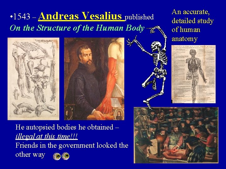 The Scientific Revolution Renaissance Reformation broke down Medieval