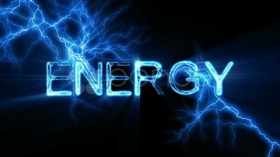 What is Energy What makes things happen Energy