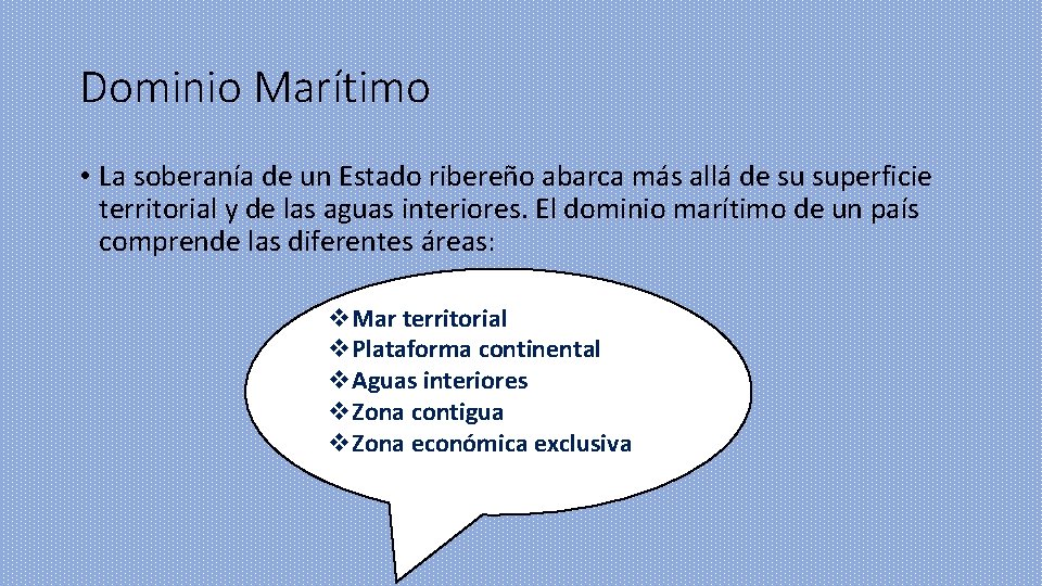 Colegio Real de Panam Dominio Territorial Panameo Prof