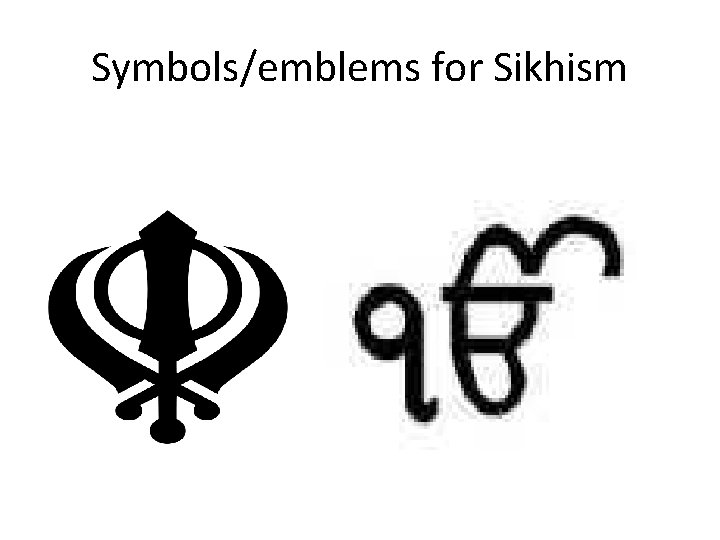 A Brief Introduction to Sikhs and Sikhism v