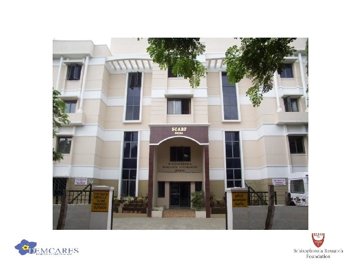 Experiences Needs of caregivers of persons with dementia