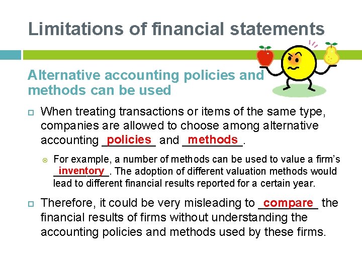S 3 Chapter 7 STATEMENT OF FINANCIAL POSITION