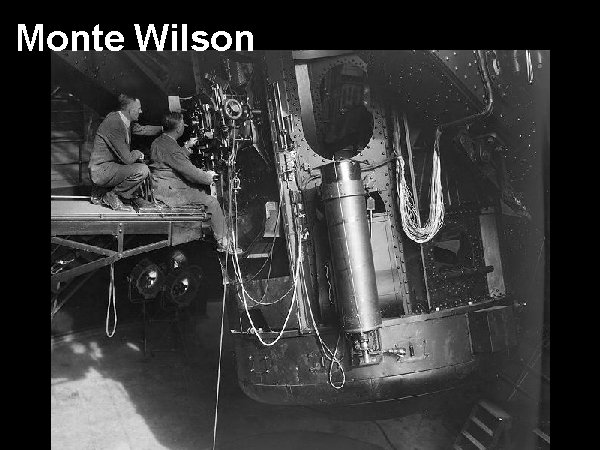 Observatrio do CDCC USPSC Sesso Astronomia Edwin Powell